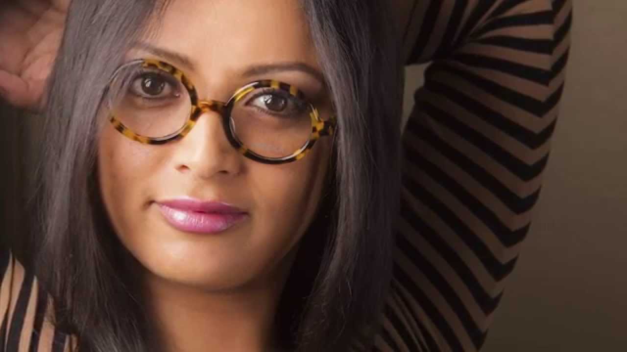 Optik by Korrect: What's hot in the world of high-fashion eyewear - YouTube