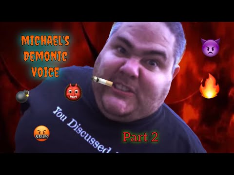 Pickleboy’s Demonic Voice - Compilation (Part 2) - YouTube