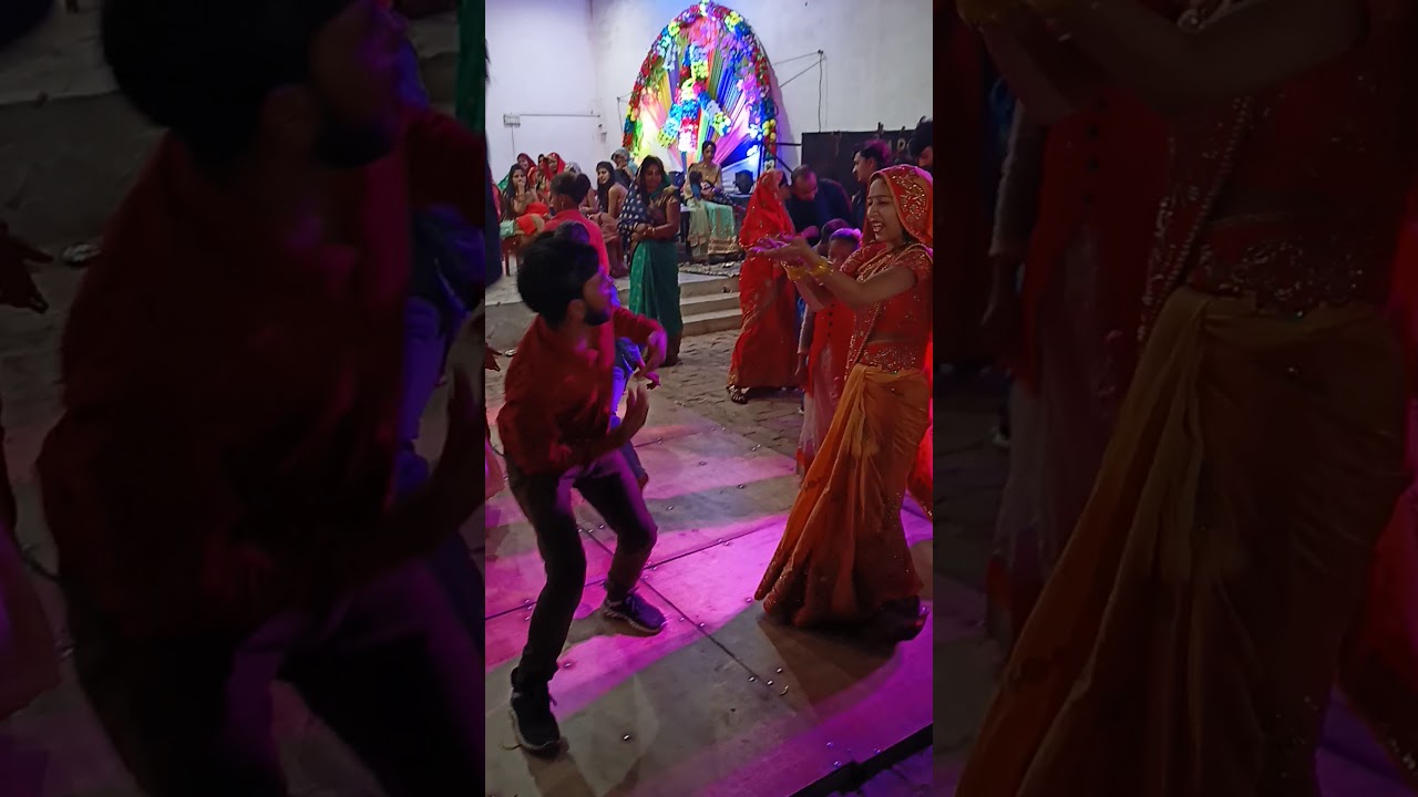 devar bhabhi best wedding dance 2021 - YouTube