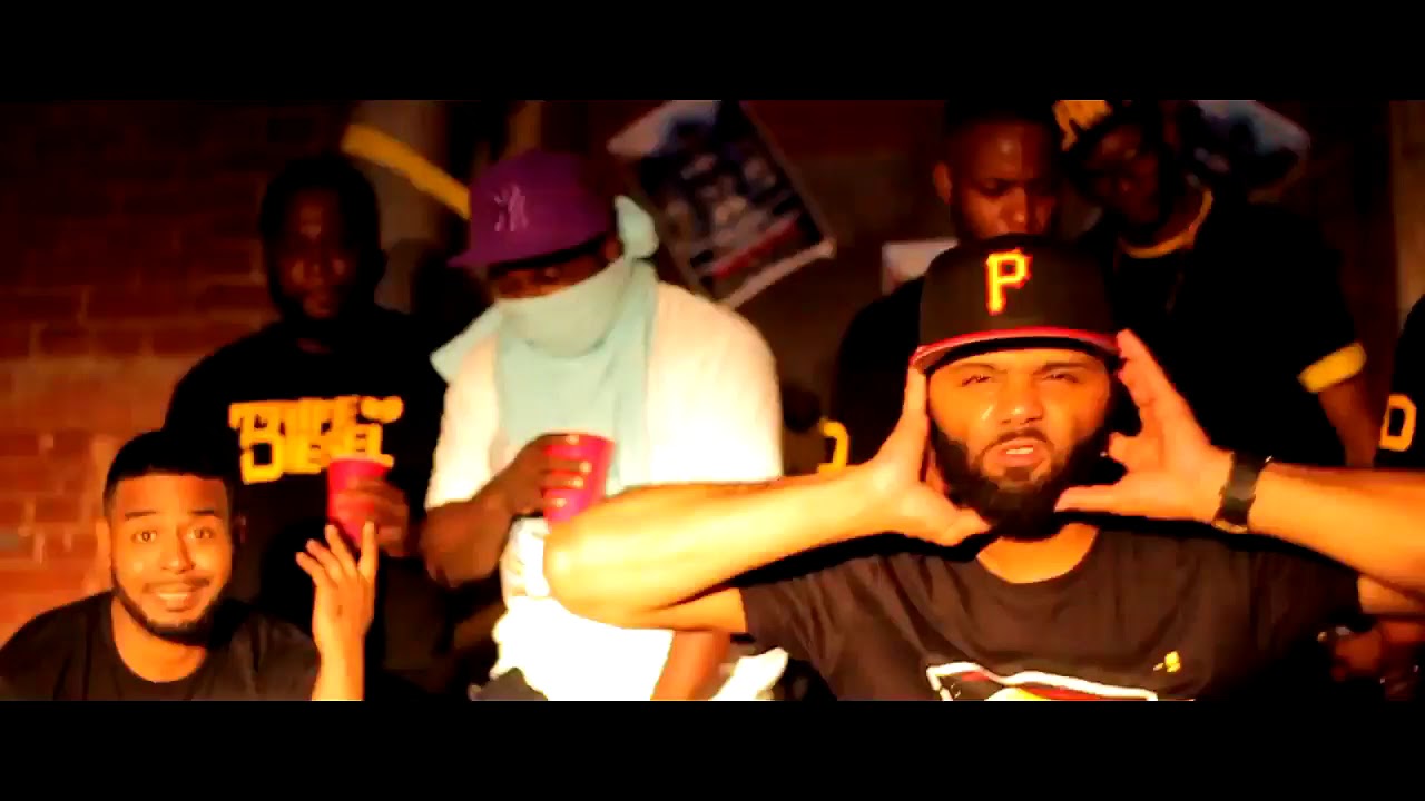 Trife Diesel - Multimedia - Prod. by Tricky Trippz - YouTube