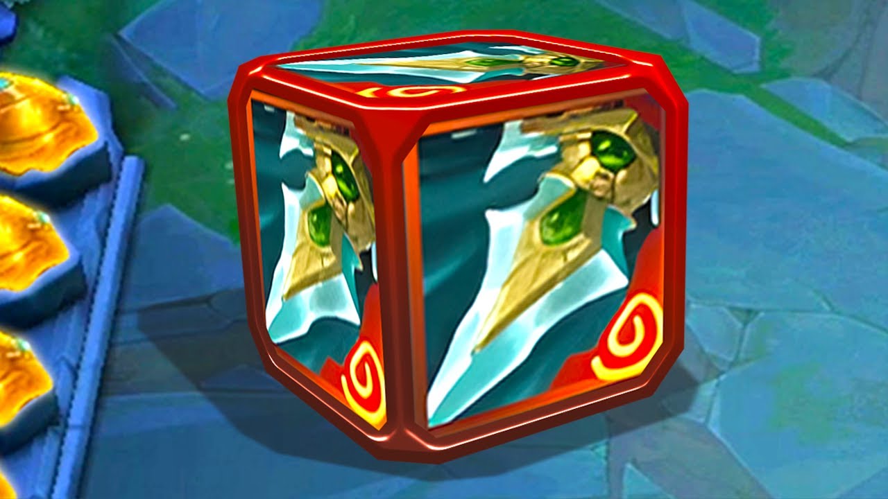 Prowler's Claw is perfectly balanced... - YouTube