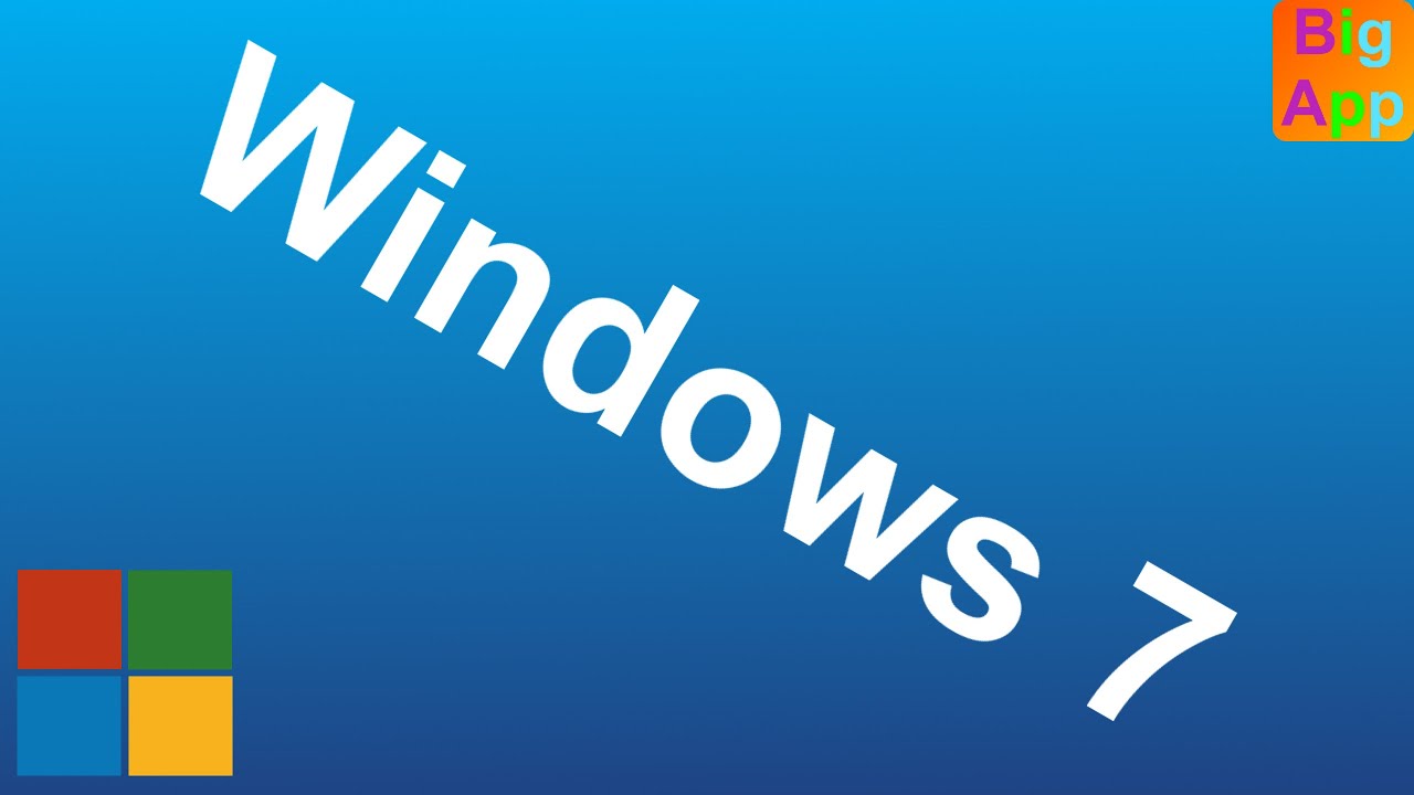 Windows 7 - Windows-10-Downloader entfernen (GWX.exe) - YouTube