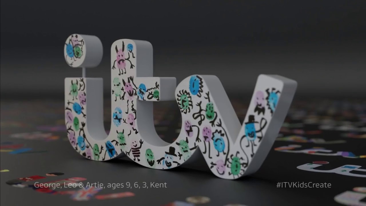 ITV Creates 2020 | Kids Create (8) | 21st April 2020 - YouTube