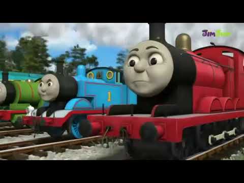 King of the Railway - Searching Everywhere (Arabic)