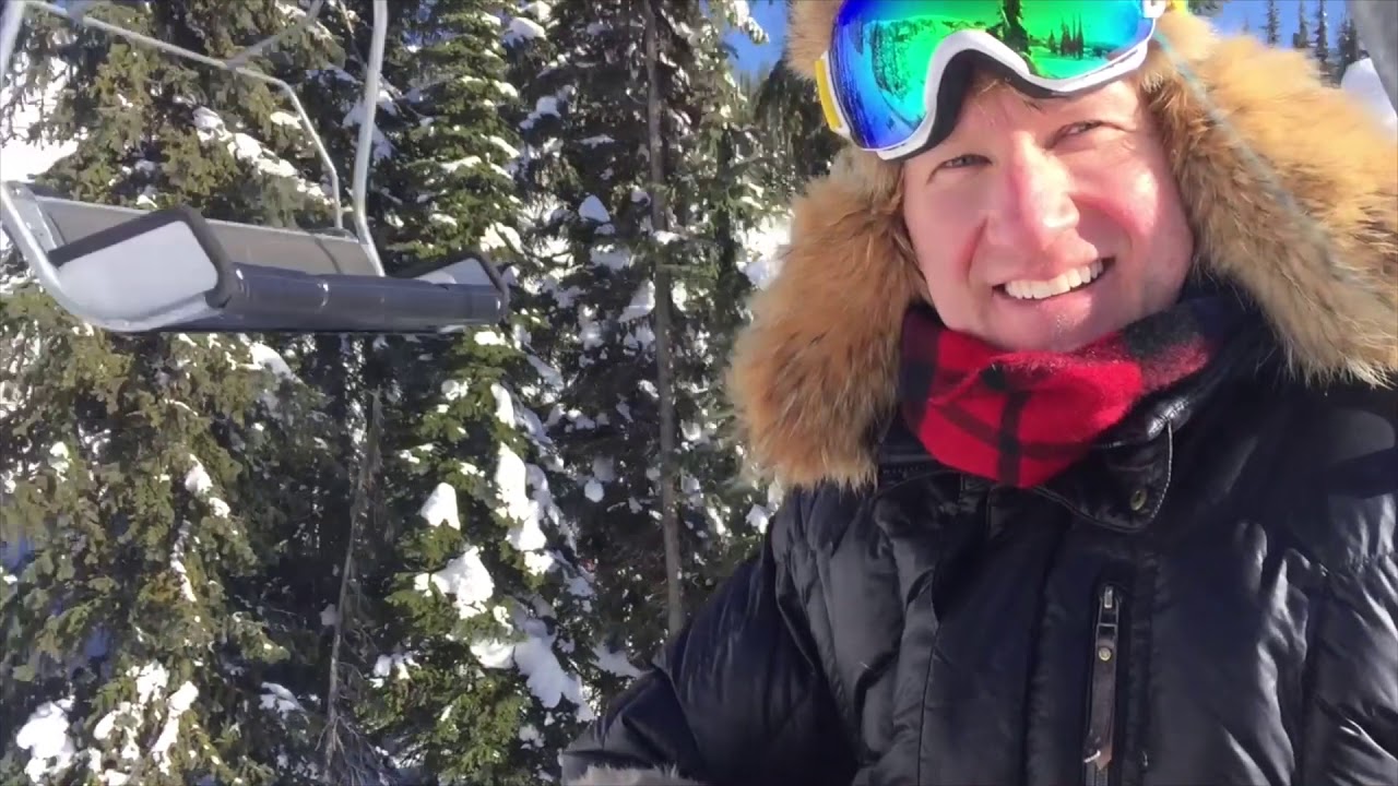 Dan's Space Van S6 Teaser feat. Brian Stemmle - YouTube