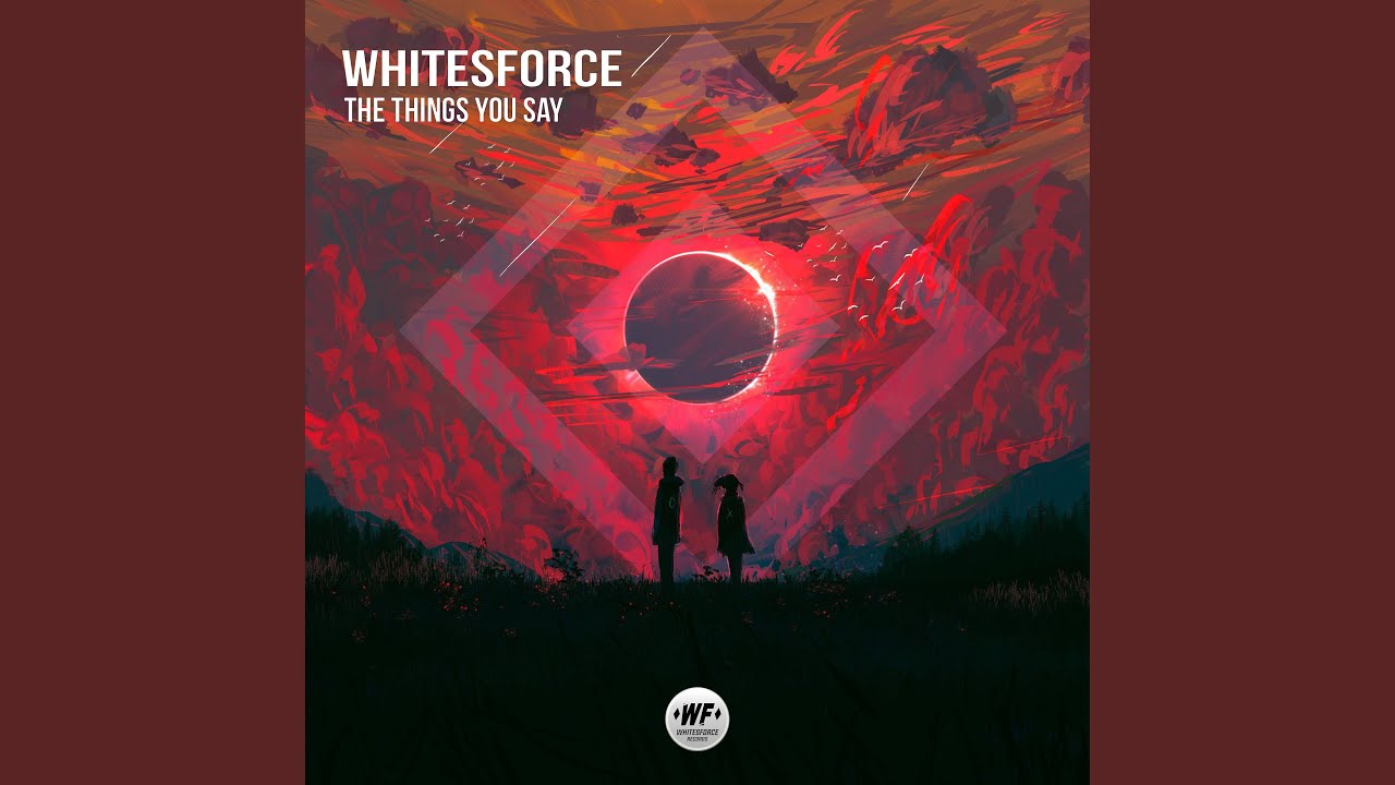 The Things You Say (Extended Mix) - YouTube