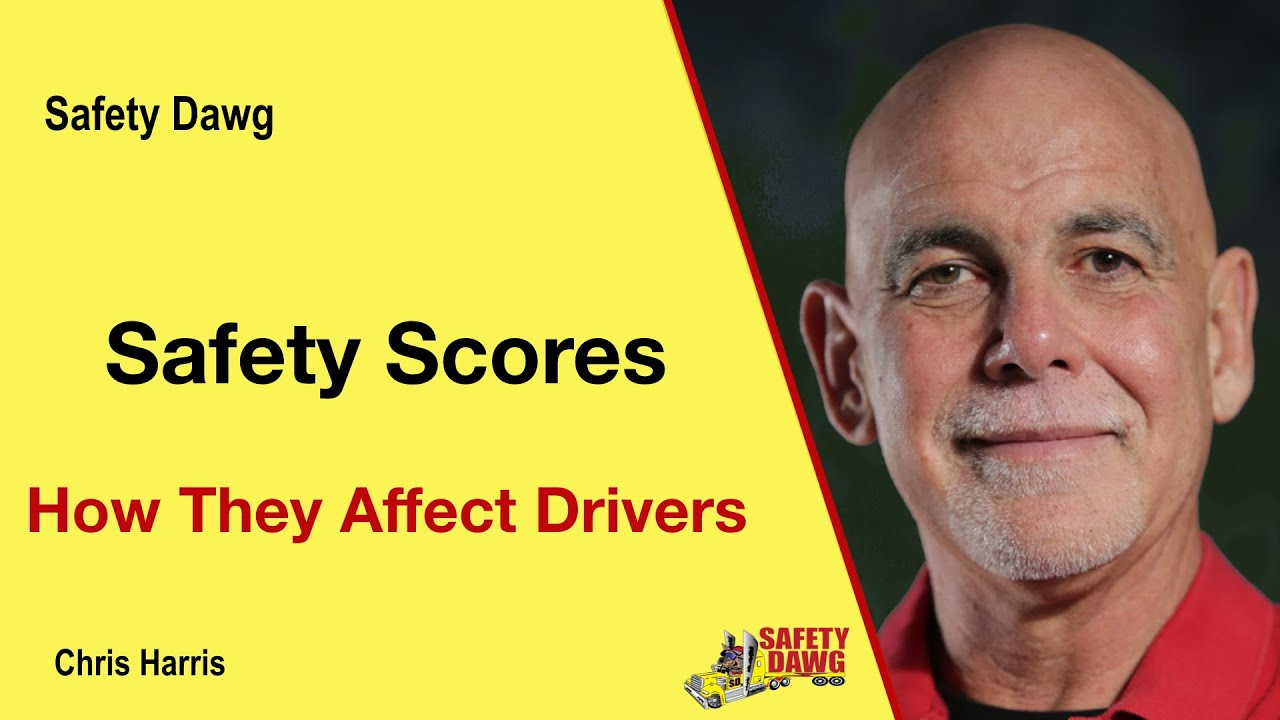 SMS and CVOR, Safety Scores, How Do They Affect You a Truck Driver ...