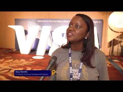 Destination Everywhere: 2018 Global Intern Summit