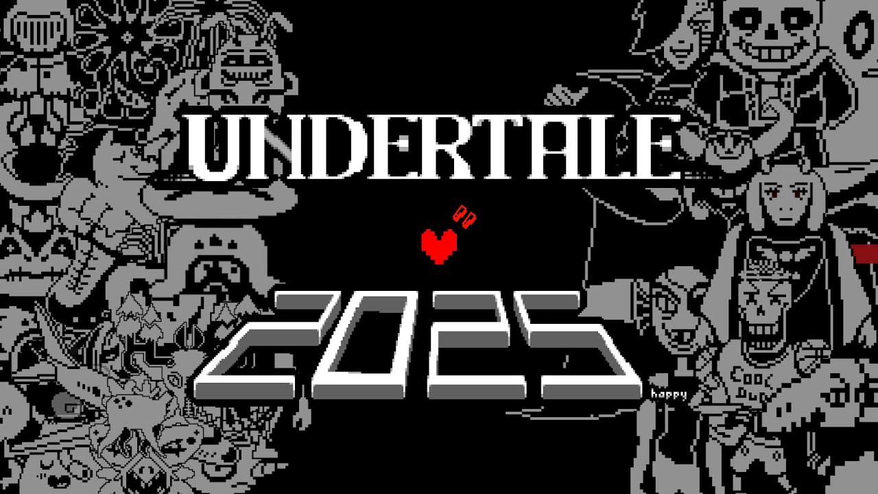 Surviving Against the Entire Underground | UNDERTALE Fangame ...