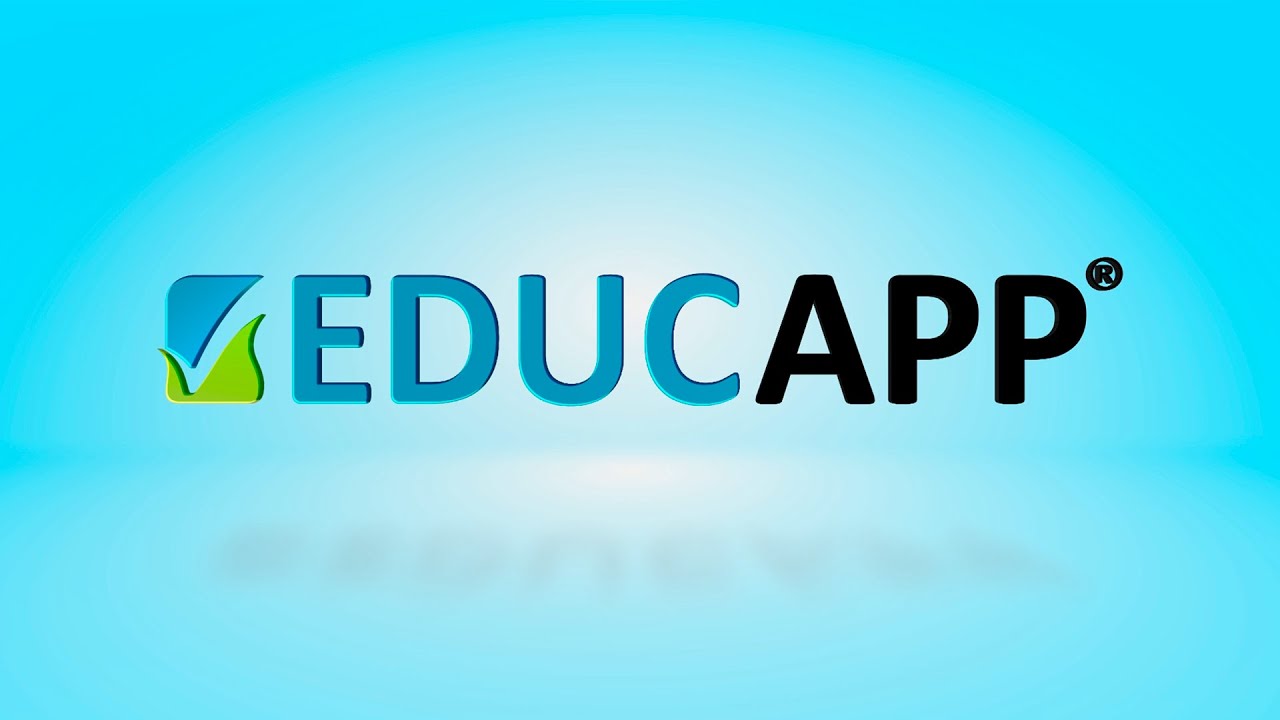 Sistema EDUCAPP - YouTube