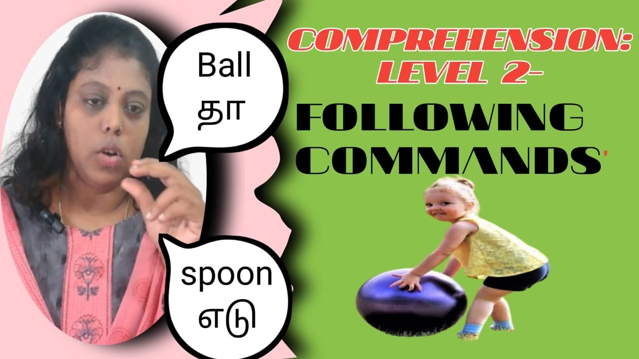 Command Youtube