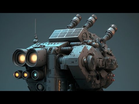 The Ethics of Autonomous Weapons Systems: Exploring the Implications of ...