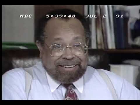 OLD NEWS BROADCAST - NBC - JULY 2, 1991 (without commercials) - YouTube