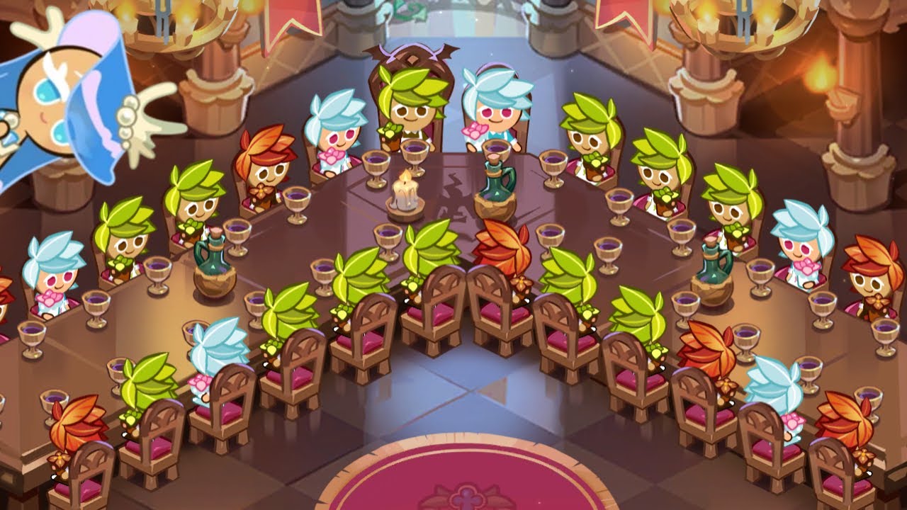 I joined the HERB COUNCIL - YouTube