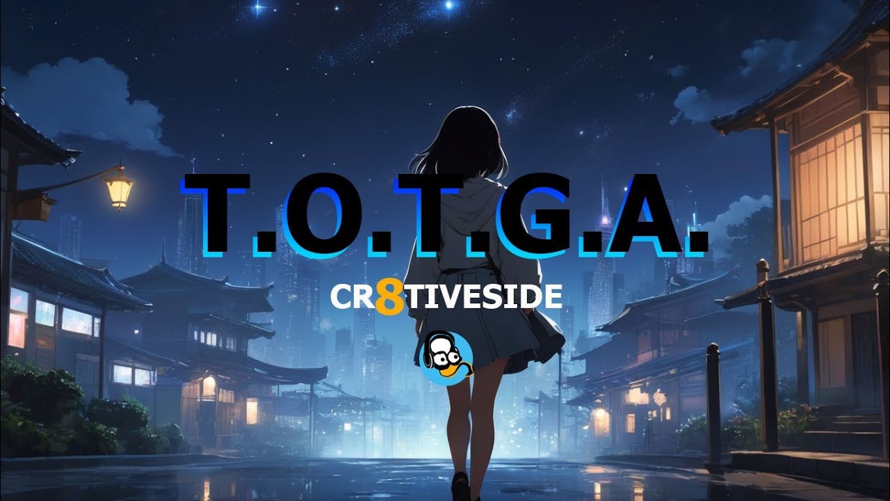 Cr8tiveside | TOTGA | OPM | AI Music - YouTube