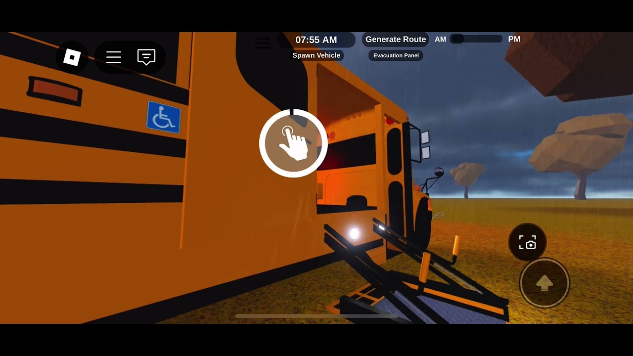 1992 Blue Bird 3800 WCL #80 - YouTube