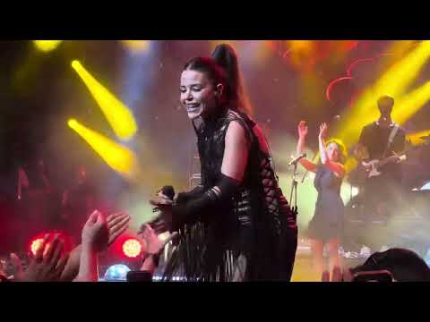 Simge - Aşkın Olayım (Konser) Concert - Harbiye Cemil Topuzlu Açık Hava Tiyatrosu - 21.07.2023