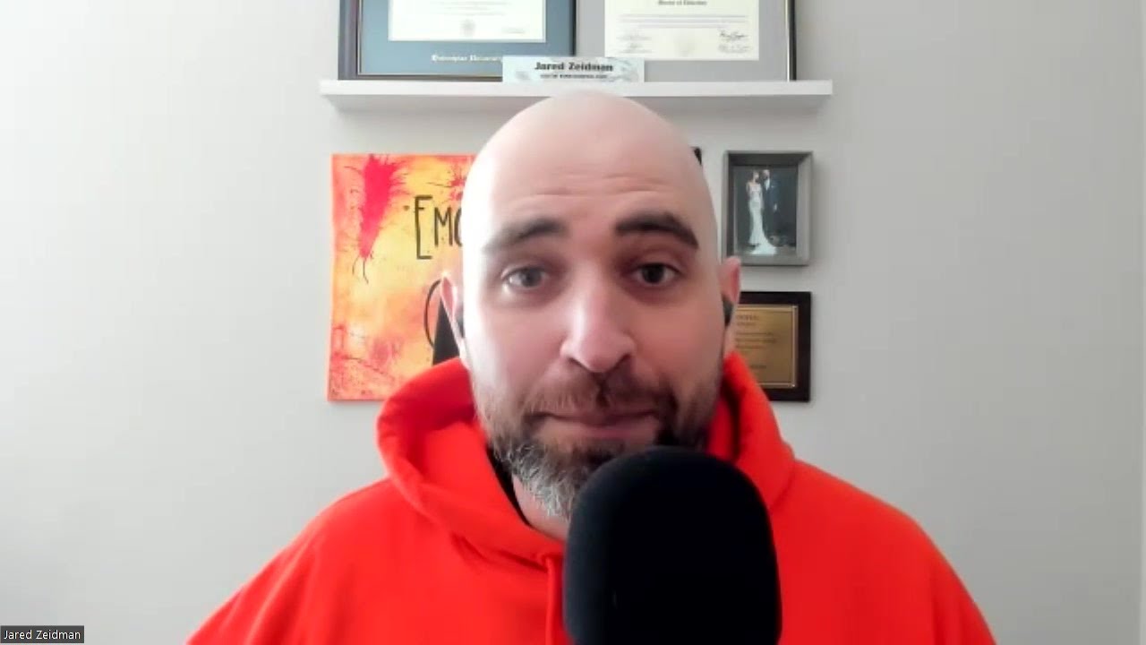 Nail The Recruiting Process with: Jared Zeidman - YouTube