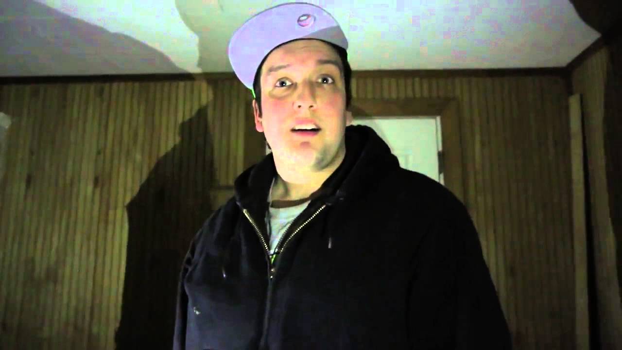 McJuggerNuggets Haunted House PRANK (Haunted Flying Emma Prank) - YouTube