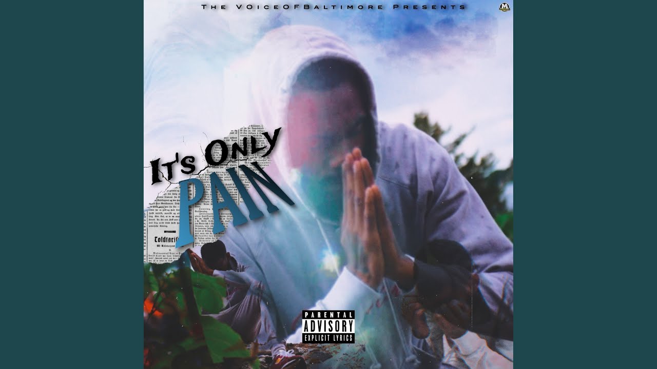 Its Only Pain - YouTube