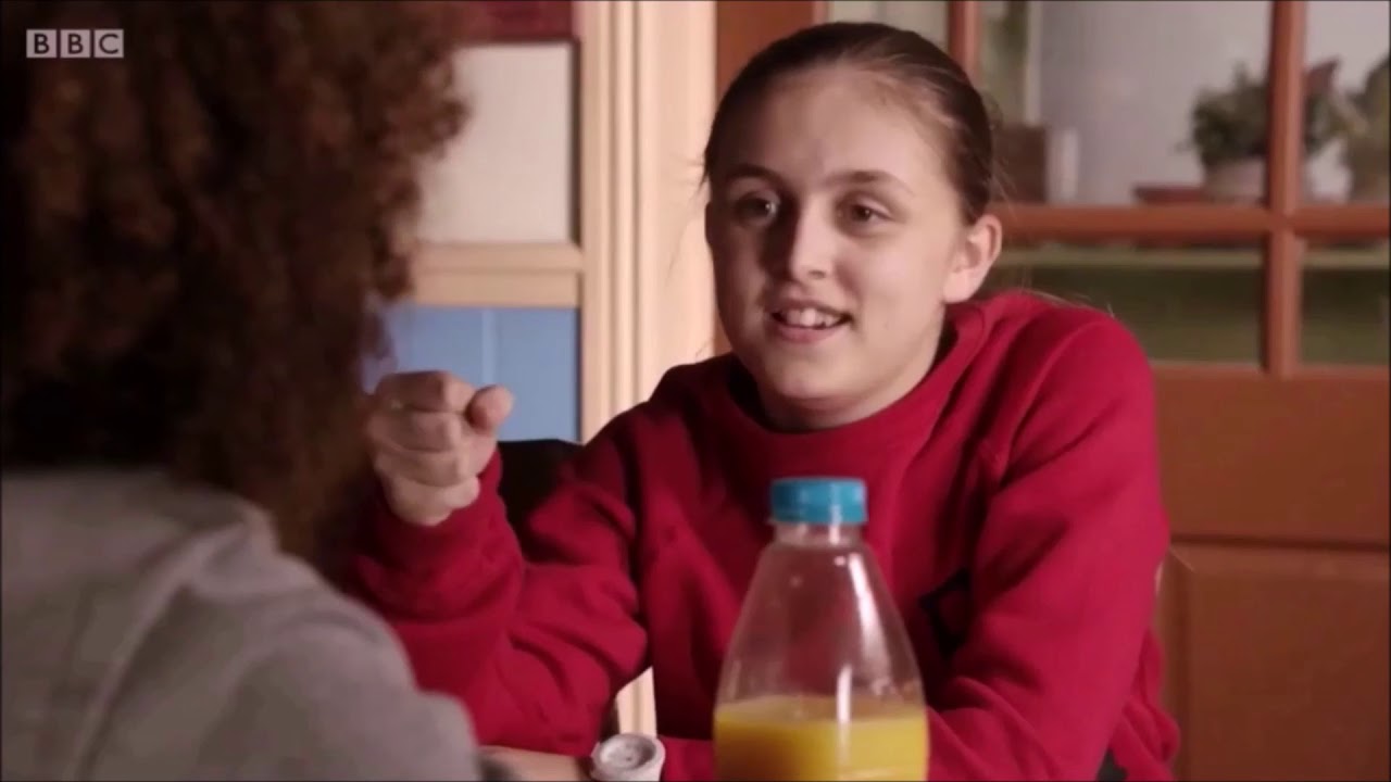 Jody and Tyler | Today Is The Day - YouTube