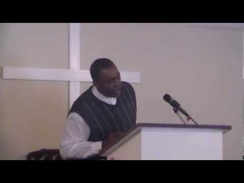 "I'm Saved Now What?" By: Pastor Felton Smith @ WOPWC - YouTube