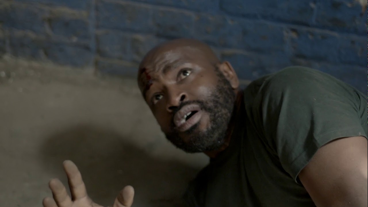 Erfsondes Season 6 Series Promo - YouTube
