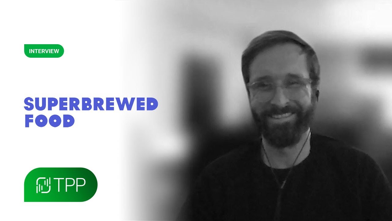 Superbrewed Food! The Plant-Based Protein Source That Is Sure to Rival ...