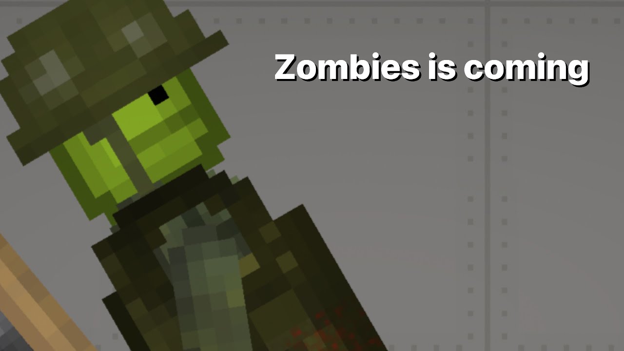 Zombie apocalypse [ep. 6.] - YouTube