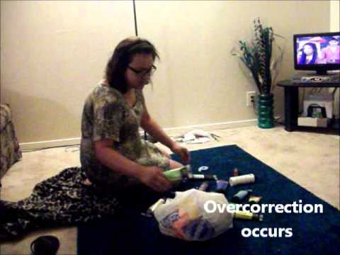 Overcorrection - YouTube