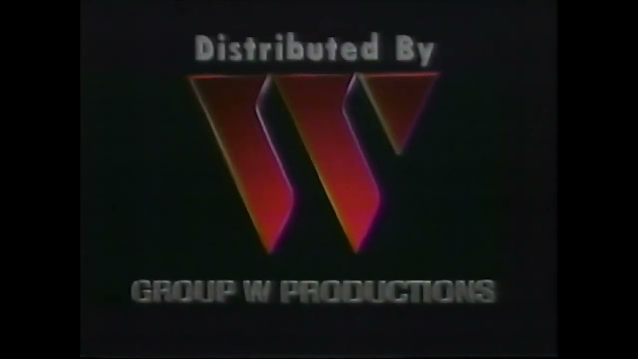 Group W Productions (1993) - YouTube