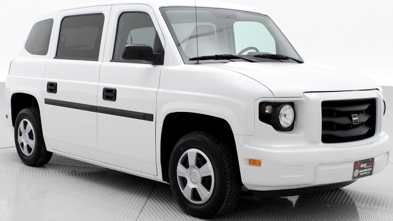 2015 MV-1 DX - Purpose-Built Is Simply Better! | ridetime.ca - YouTube