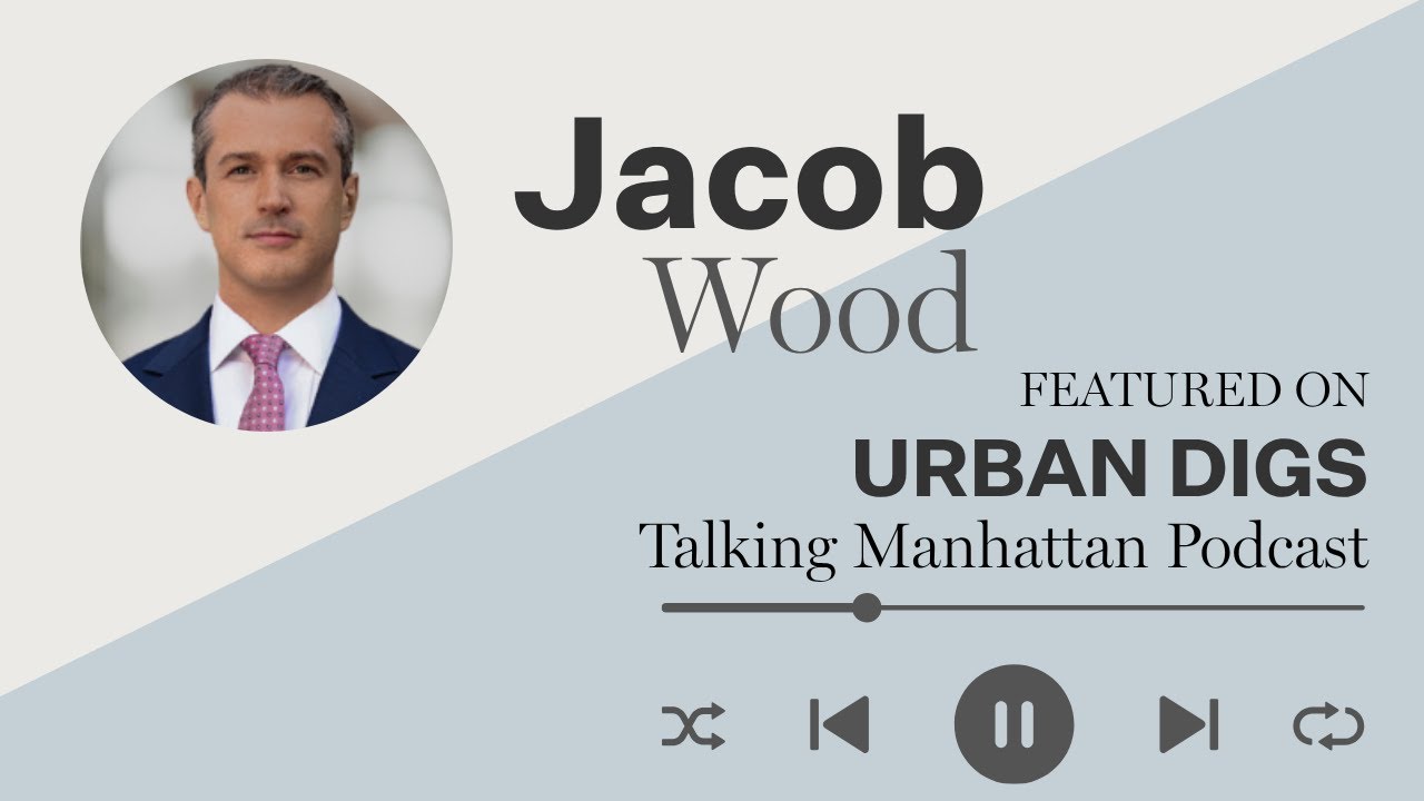 Renovation, Relationships, and Real Talk with Jacob Wood - YouTube