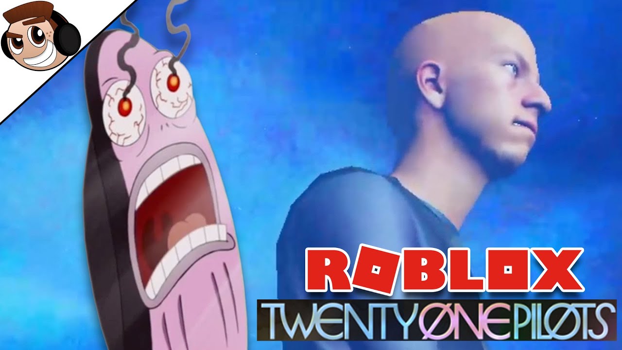 The Roblox Twenty One Pilots Concert Experience - YouTube