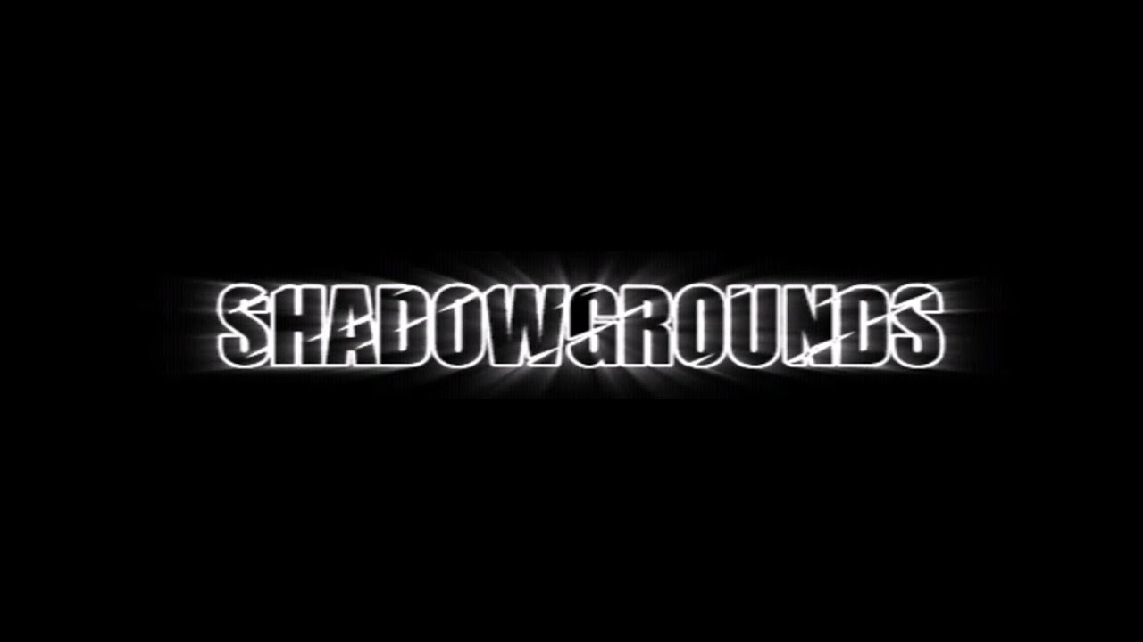 [7] Let's play Shadowgrounds - YouTube