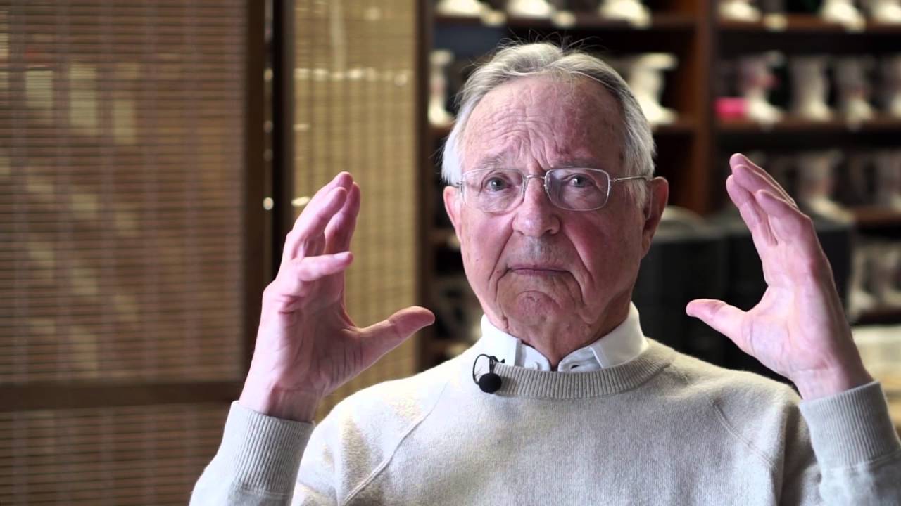 Lawrence Andrews on Six Elements - YouTube