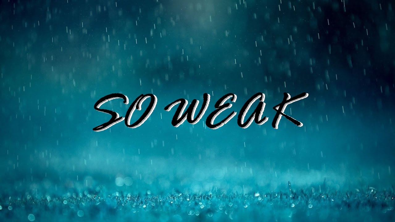 Treyy G & Klave - So Weak (ft. Joe Cardigan) - YouTube