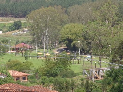 Parque Linear do Rio Capivari