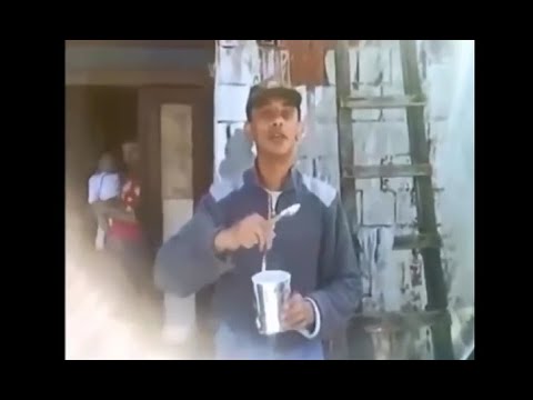 Kako ekonomska kriza deluje na nas Rome? Cigani farbaju auto Smesno ...