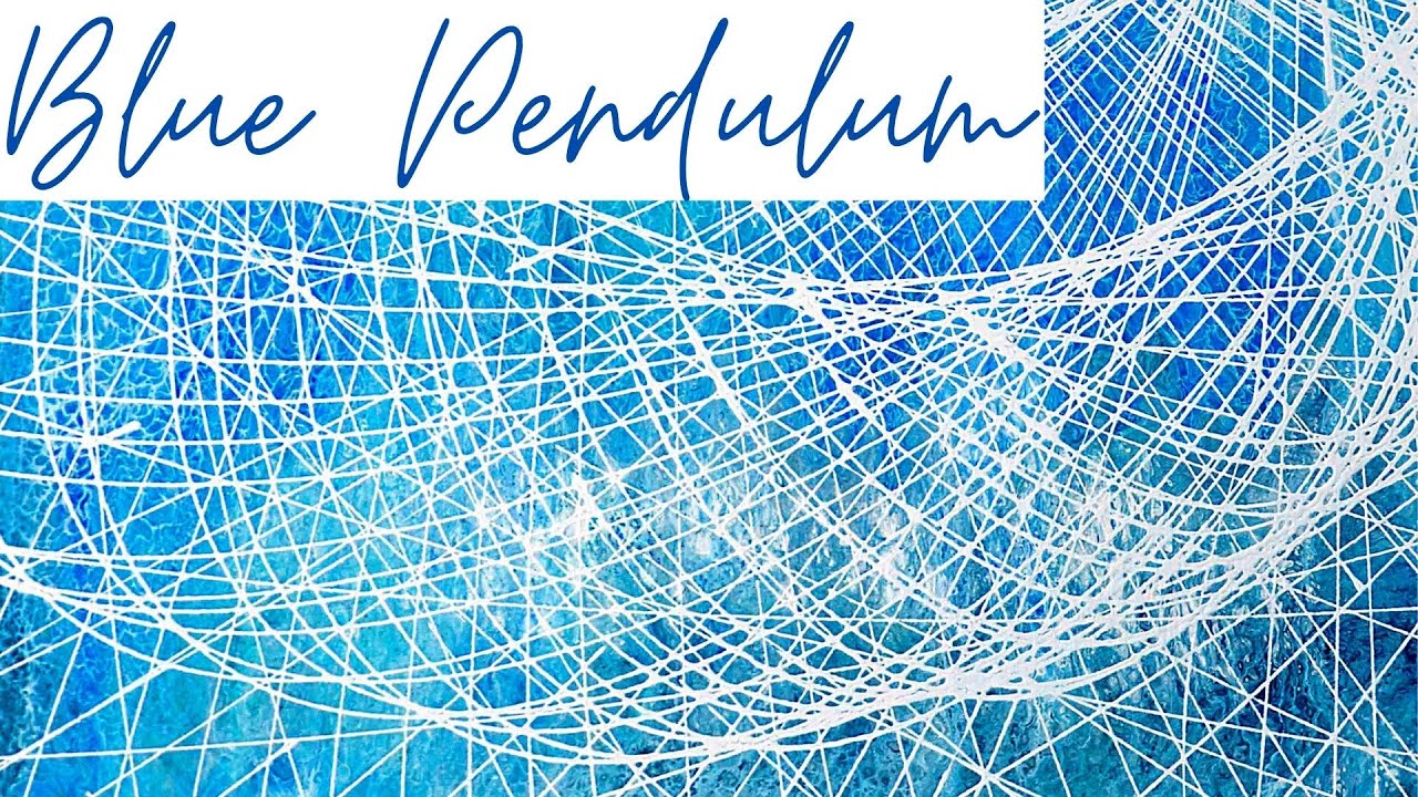 Blue Pendulum - YouTube