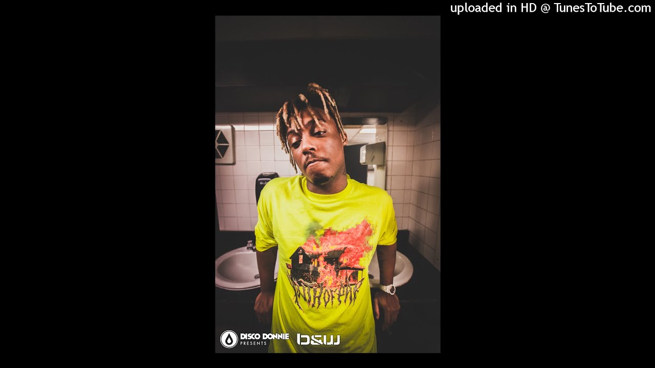 Juice Wrld Type Beat Slow Juice Wrld Type Beat Guitar 2021 Mess Up Youtube