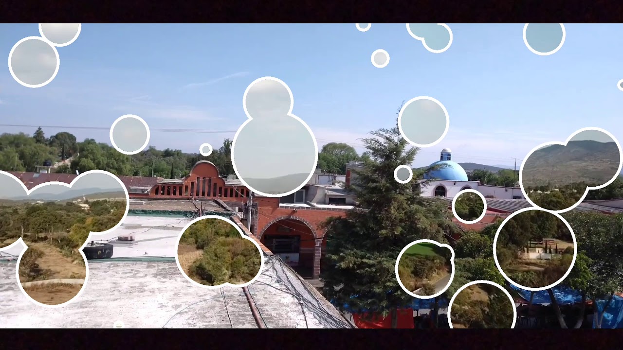 Tour Chapantongo Hidalgo-2020 - YouTube