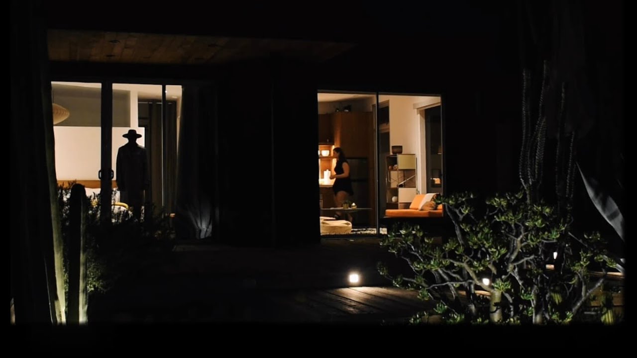 The Hatman Trailer - YouTube