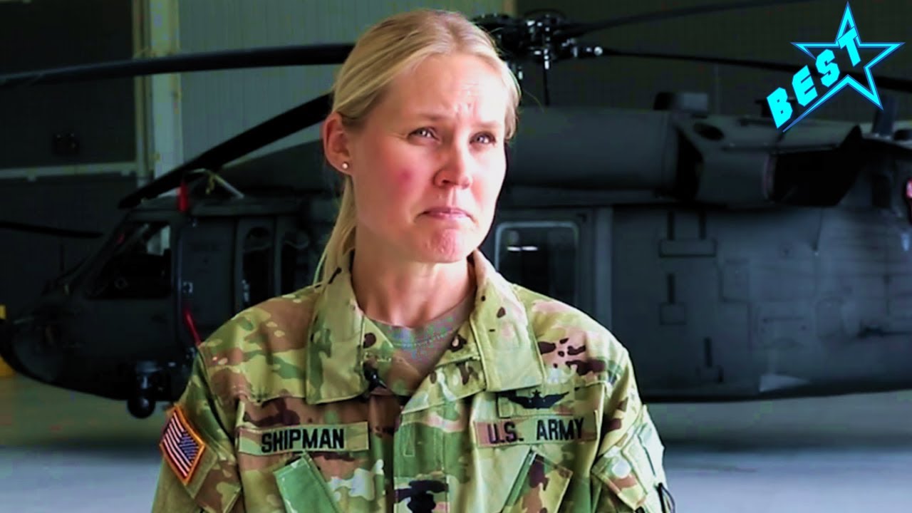 Military Best: ARRIVAL OF THE NEW US BLACK HAWK! Finally in Operation ...