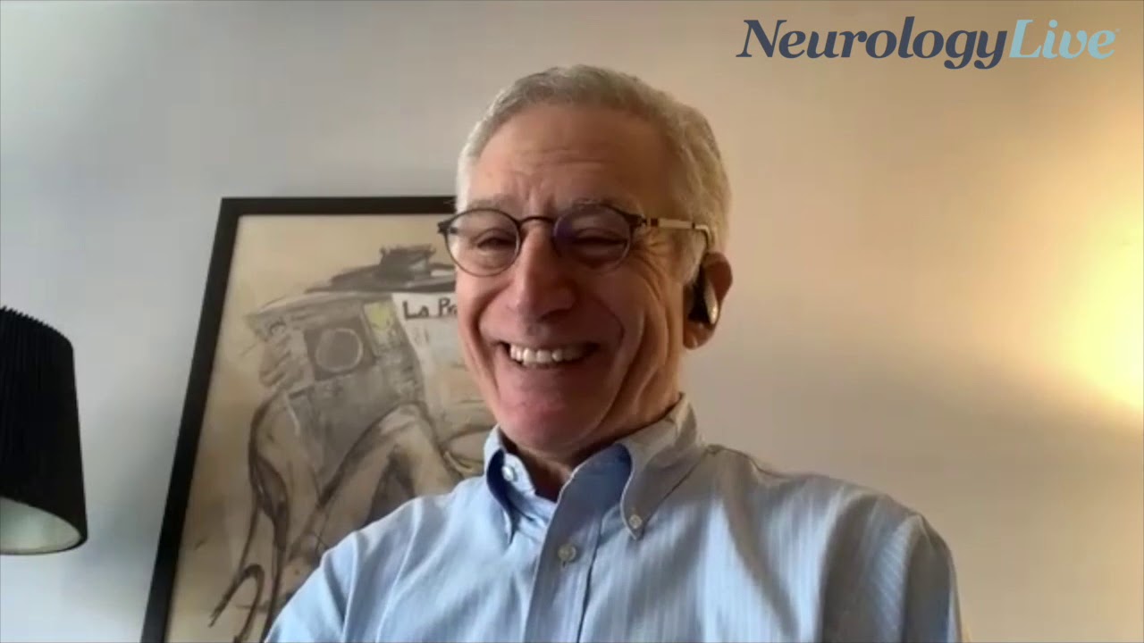 Howard Fillit, MD: Telemedicine and Tech in the Future Care of ...