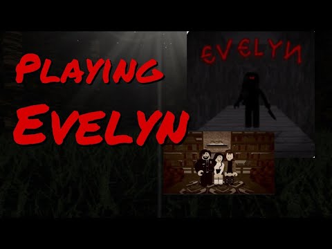 Evelyn [full guide] chapter 1 - YouTube