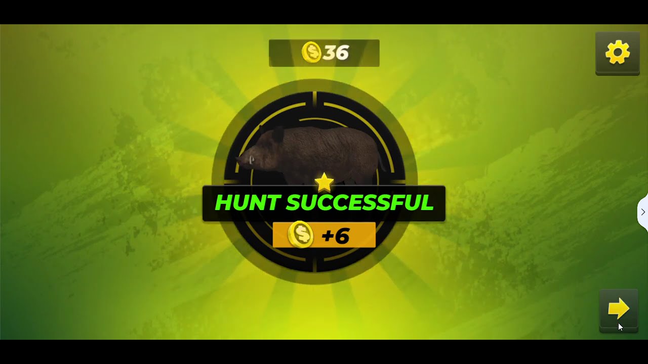 🎯 WILD HUNTING CLASH – The Ultimate Hunting Adventure! 🏹 - YouTube