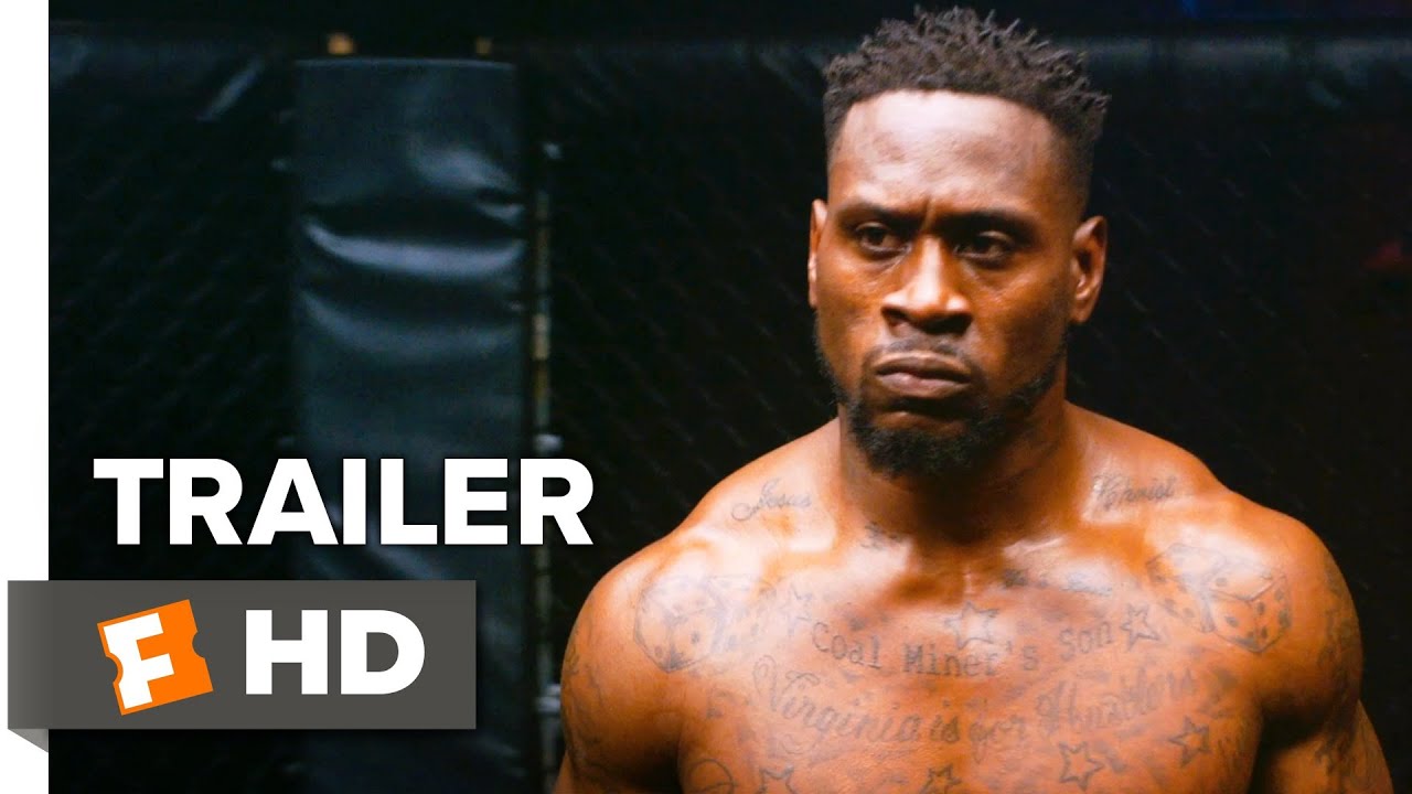 A Violent Man Trailer #1 (2019) | Movieclips Indie - YouTube