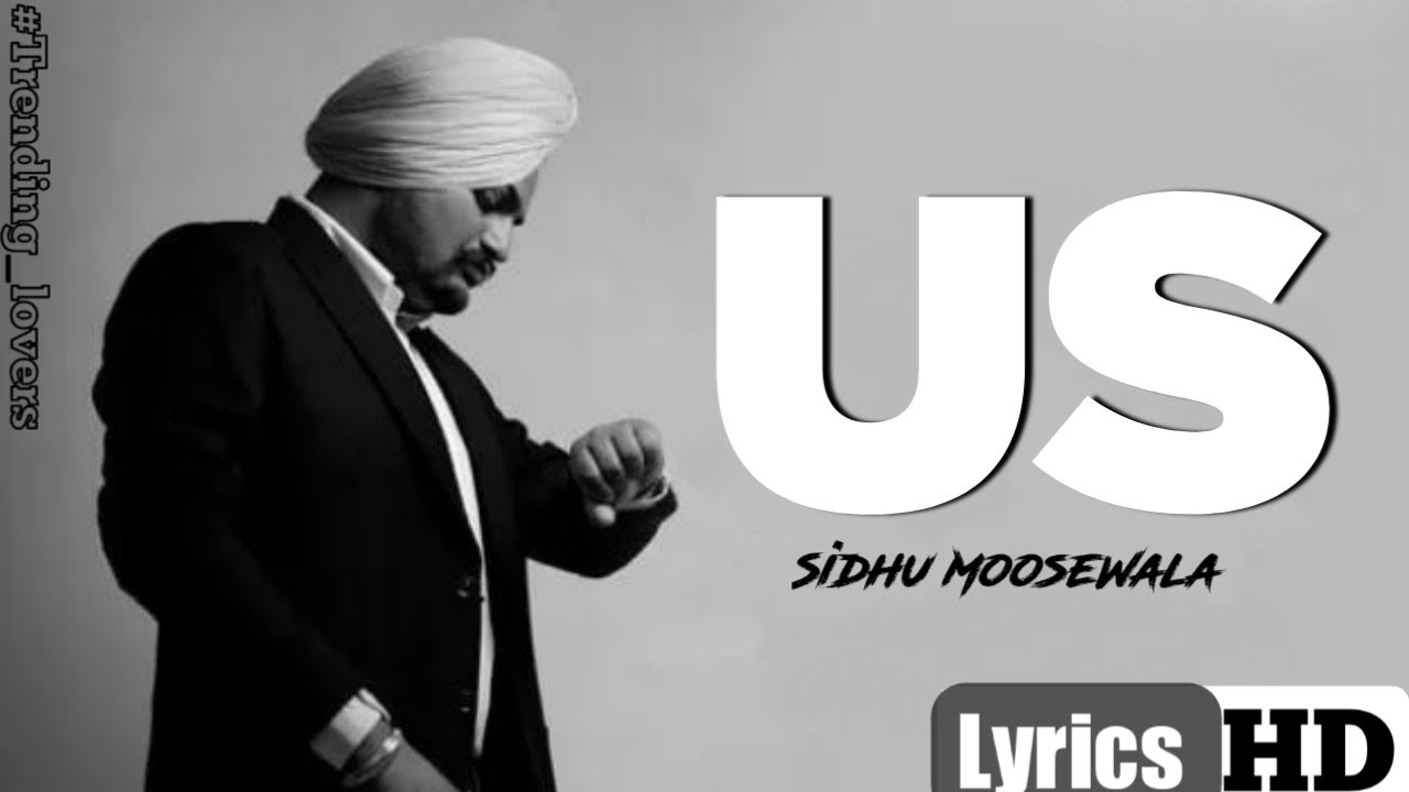 US - Sidhu Moose Wala | Raja Kumari | The Kidd | Moosetape | Sidhu ...