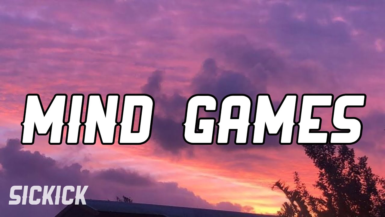 Mind Games Sickick Lyrics YouTube mind-games-sickick-lyrics-youtube